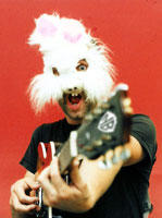 Nobunny – Love Visions – CD Review | brokenheadphones.com