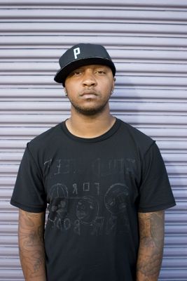 P.O.S. – Never Better – CD Review | brokenheadphones.com