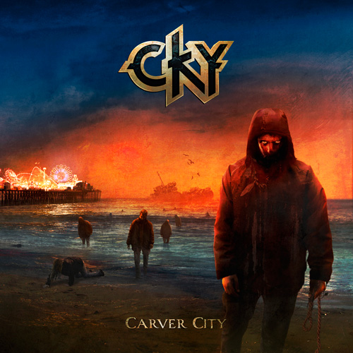 CKY Sneak Peek / True Story | brokenheadphones.com