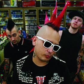 Left Alone – Left Alone – CD Review | brokenheadphones.com