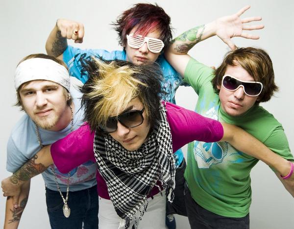 BrokeNCYDE – I’m Not A Fan…But The Kids Like It! – CD Review ...