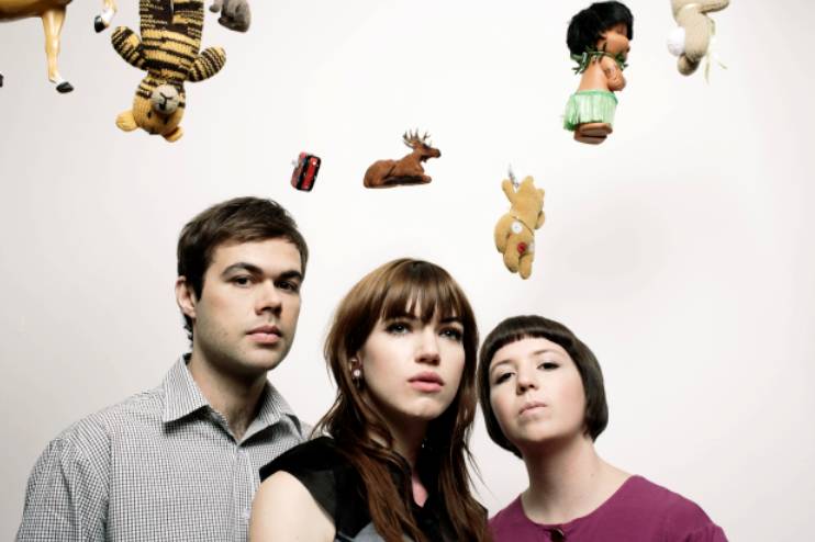 What’s So Great About The Grates? | brokenheadphones.com