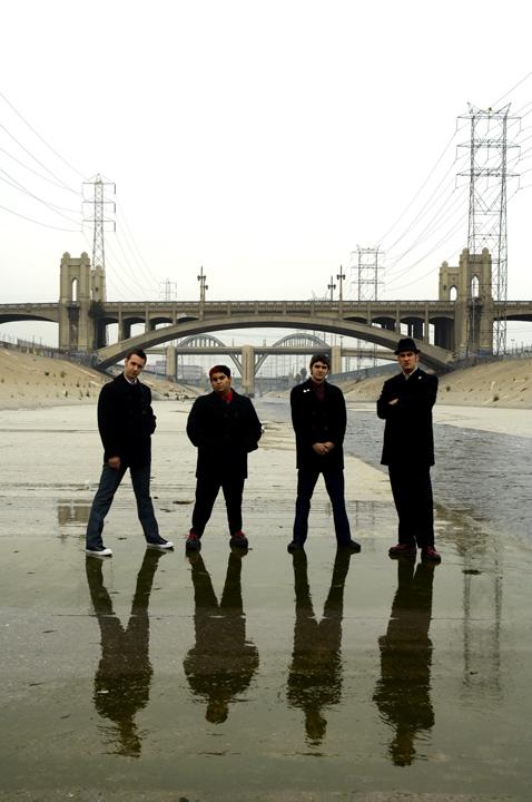 The Briggs Have A Present For You! | brokenheadphones.com