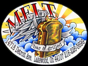 Melt Madness | brokenheadphones.com
