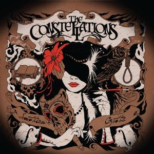 The Constellations – Southern Gothic – CD Review | brokenheadphones.com