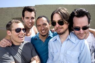 Let’s Talk About 311 | brokenheadphones.com