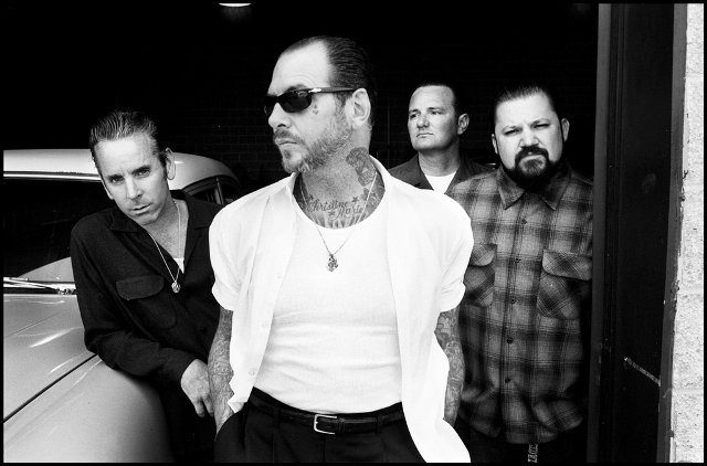 Album Review: Social Distortion – Hard Times & Nursery Rhymes ...