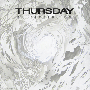 Album Review: Thursday – No Devolución | brokenheadphones.com