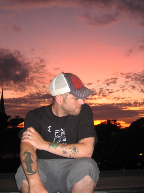 Interview: Jeff Rowe | brokenheadphones.com