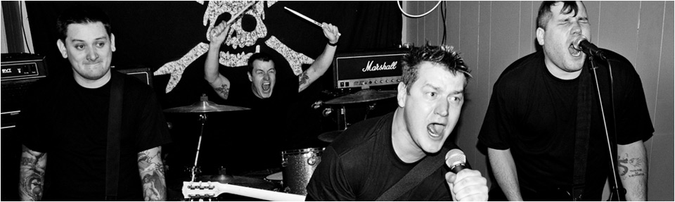 Interview: Ray & Kody of Teenage Bottlerocket | brokenheadphones.com